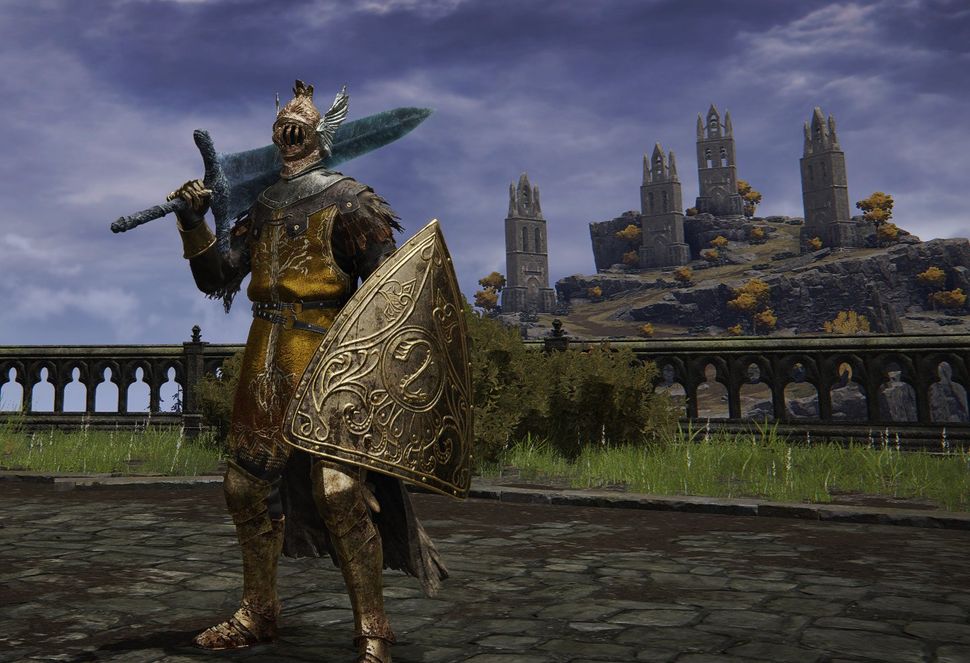 Elden Ring: How to complete Ranni's quest for the Moonlight Greatsword ...