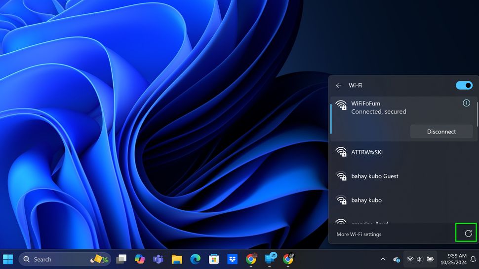 Windows 11's big 24H2 update is here: 5 features to try first | Tom's Guide