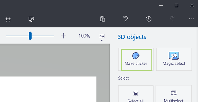How to Turn a 2D Shape into 3D in Paint 3D | Laptop Mag