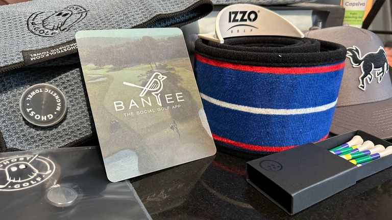 Mullybox Golf Subscription Box Review | Golf Monthly