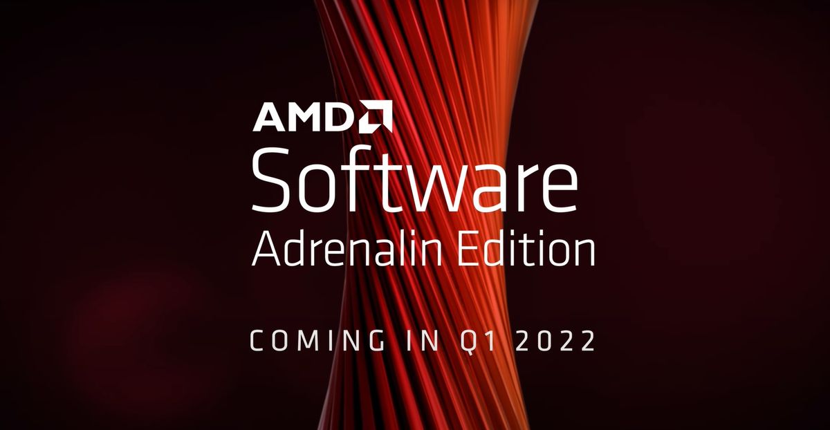 AMD RSR Claims Up to 70% Higher Performance, Coming Q1'2022 | Tom's ...