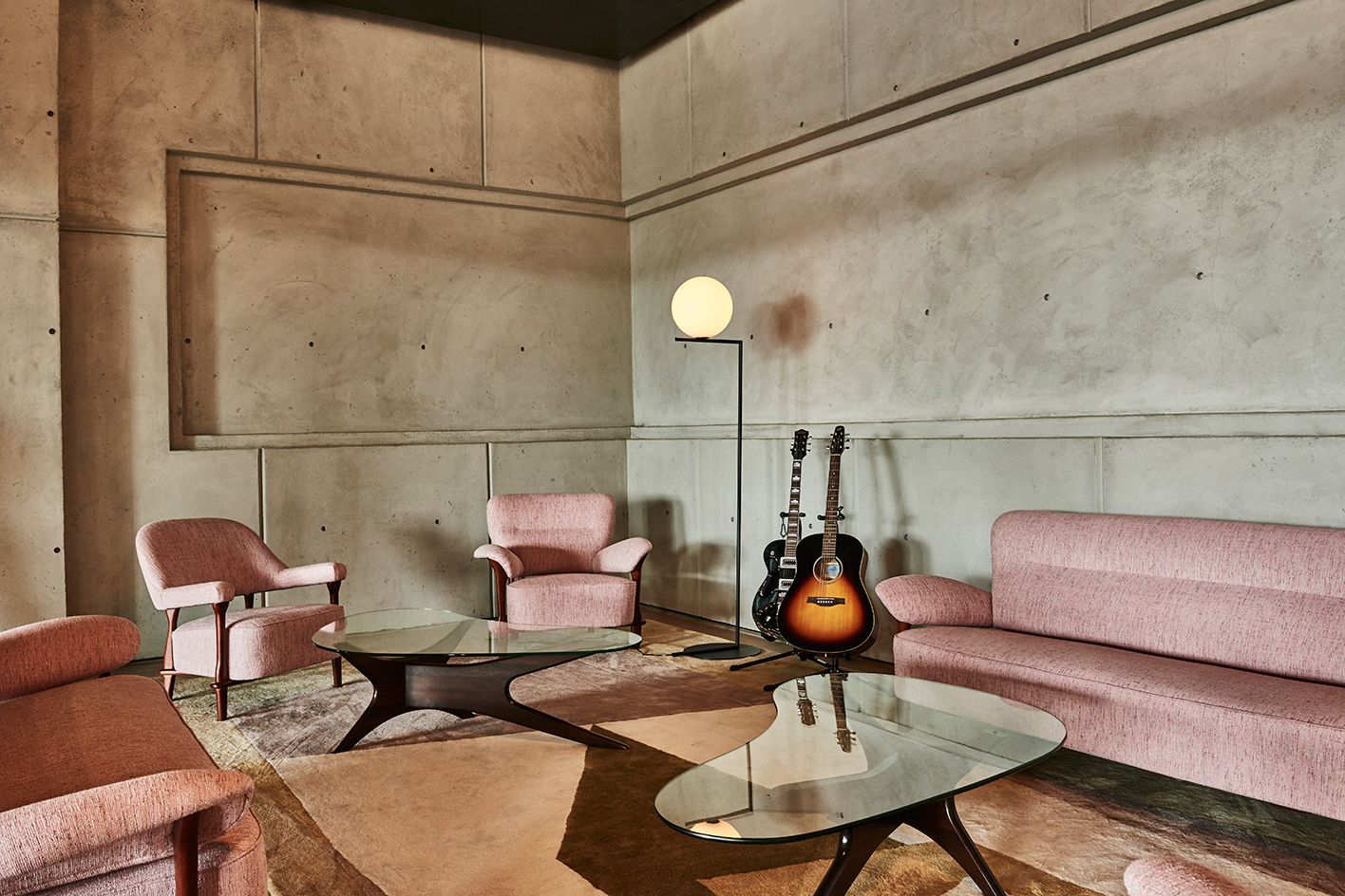 Spring New York unveils Spring Place | Wallpaper