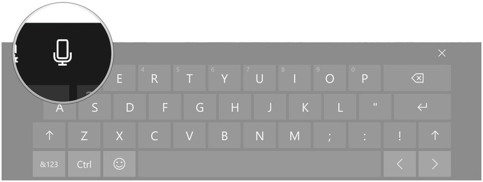 How to use the new touch keyboard in Windows 10 | Windows Central