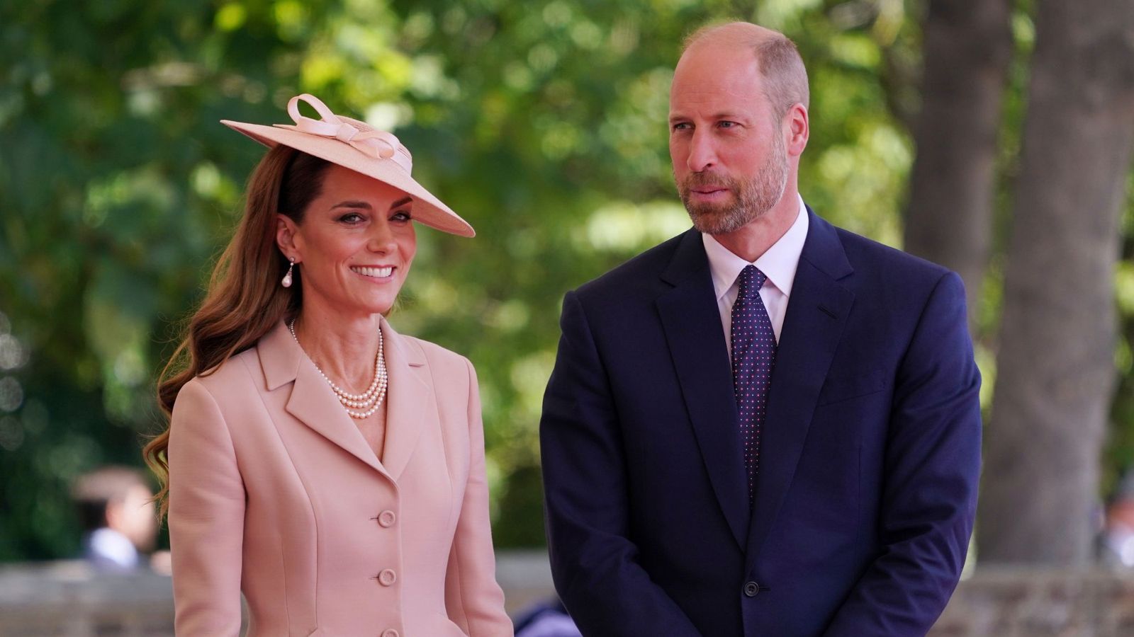 Prince William Reveals the Significant Royal Changes He’ll Make As King ...