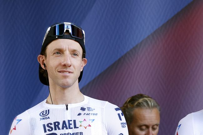 UCI relegation system 'encourages weird racing' says Michael Woods ...