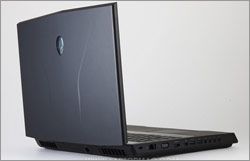 Alienware M17x (2011) Review | Laptop Mag