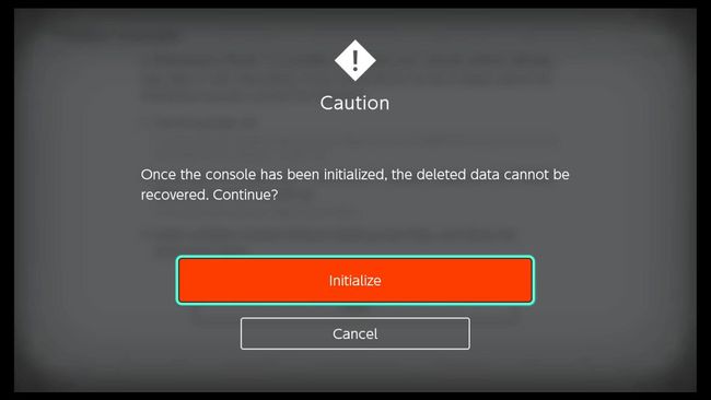 How to reset your Nintendo Switch before selling it | iMore