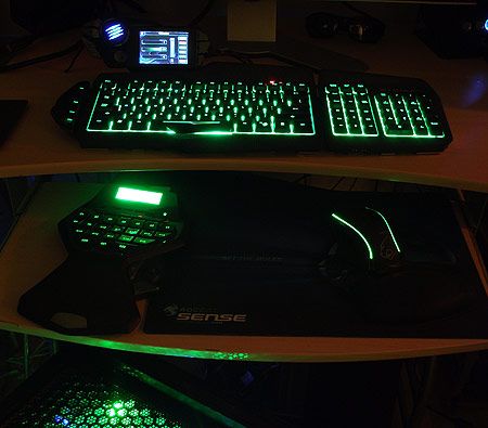 Our Dream Build In Action - Build Your Own: The Customizable ...