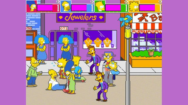 The 50 best arcade games of all time, ever | TechRadar