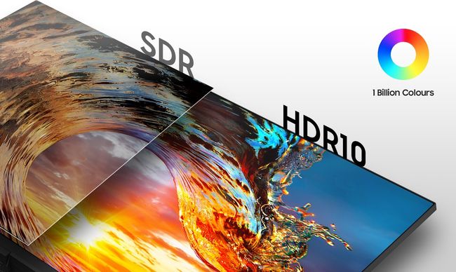 Don't buy a TV until you read this guide to all those HDR standards ...