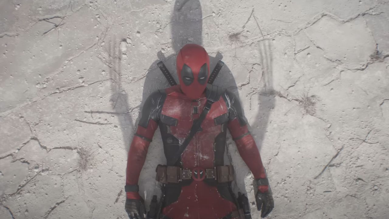 ‘Daddy When Can You Stop Deadpooling?’: Ryan Reynolds Shares Personal ...