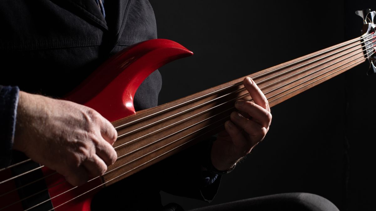 Best fretless basses 2025: get more from your bass guitar | Guitar World