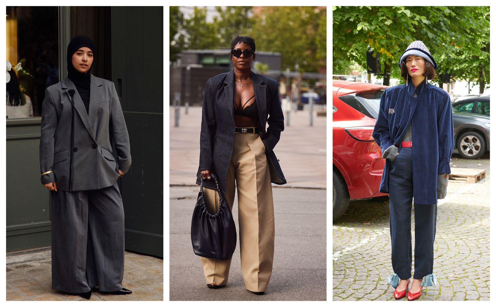 Classic French Girl Style Trends to Invest In | Marie Claire