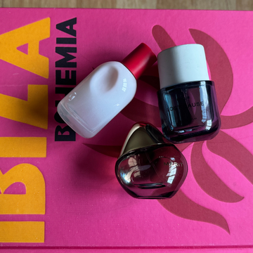 11 Quiet Perfumes For A Stylish Yet Subtle Scent | Marie Claire UK