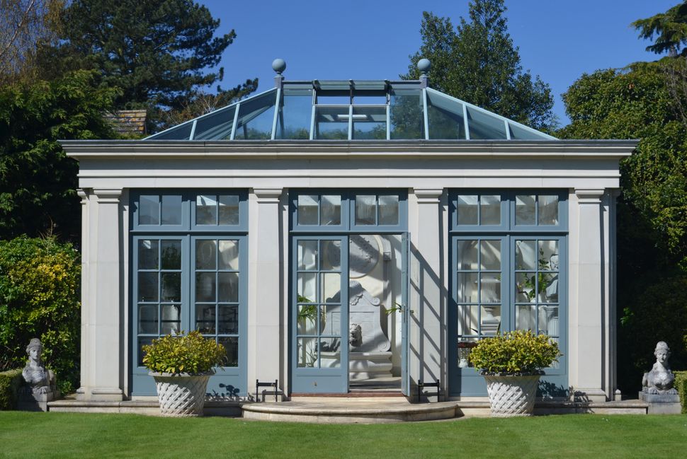 Orangery Ideas: 13 Inspiring Designs and Project Tips | Homebuilding