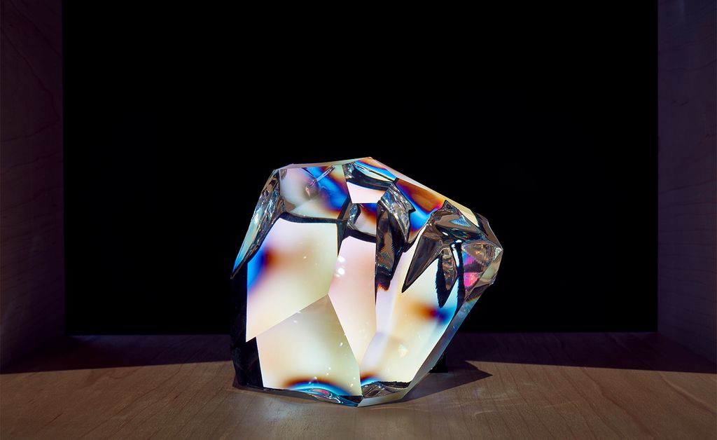 Swarovski Designers of the Future at Design Miami/Basel 2018 | Wallpaper*