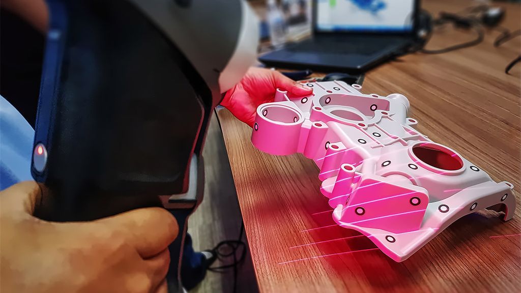 The best 3D scanner software | Creative Bloq