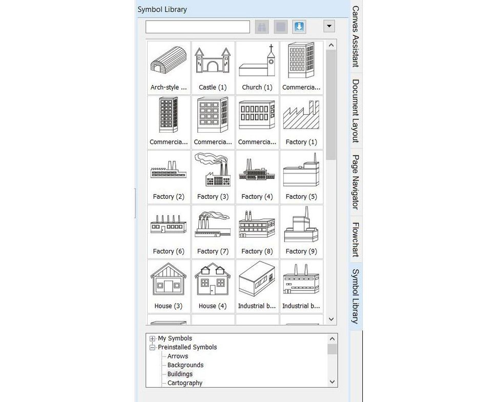 Canvas Review | Top Ten Reviews