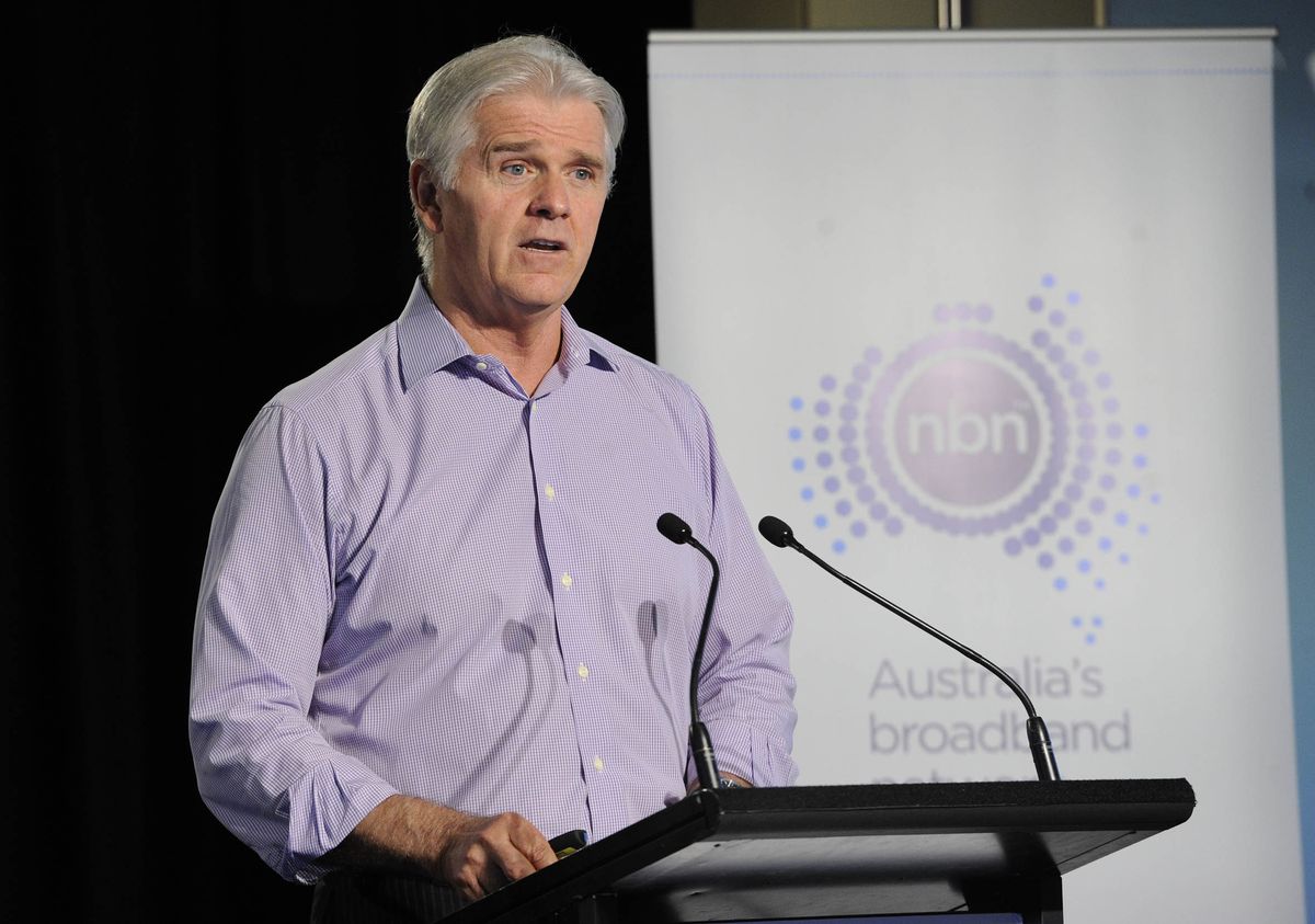 Nbn’s CEO Sets His Exit | Next TV