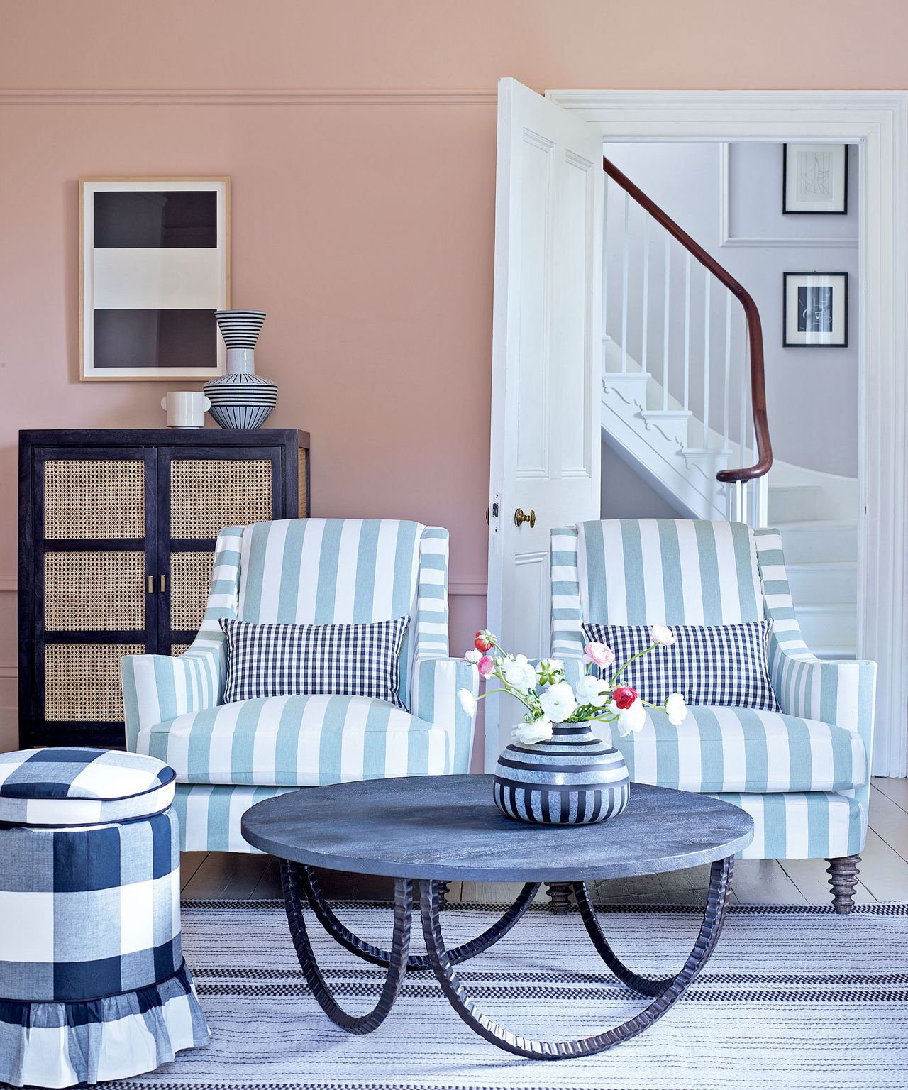 How to merge your interior style with your partner's | Homes and Gardens