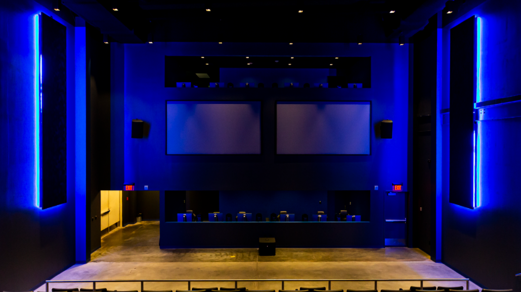 Panasonic Helps Southwestern Oklahoma State Configure First-Ever ...