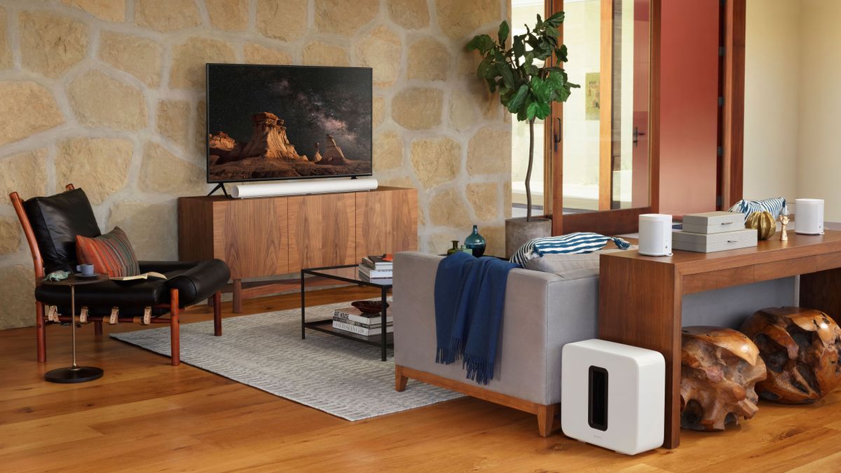 What is Sonos? How the premium speakers work | Tom's Guide