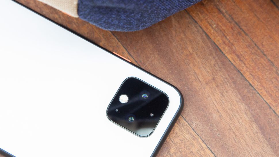 Google Pixel 4 review | Tom's Guide