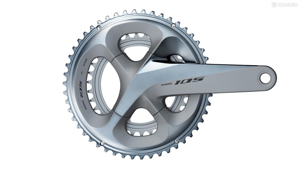 Shimano 105 R7000 groupset — everything you need to know | Cyclingnews