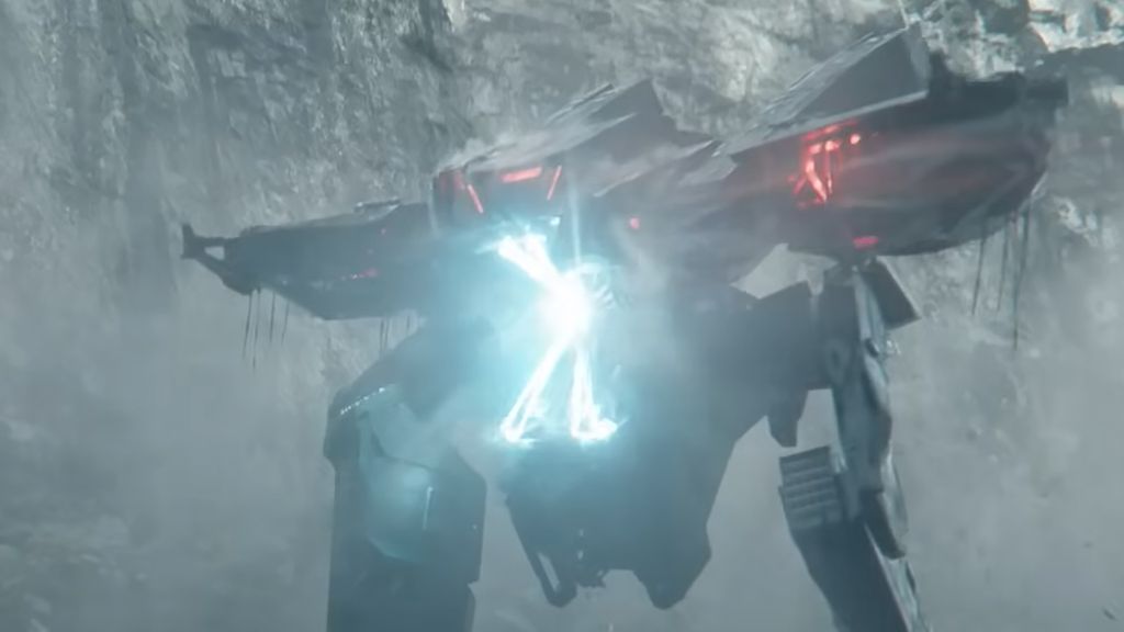 The first trailer for Netflix's War Machine channels classic Predator ...