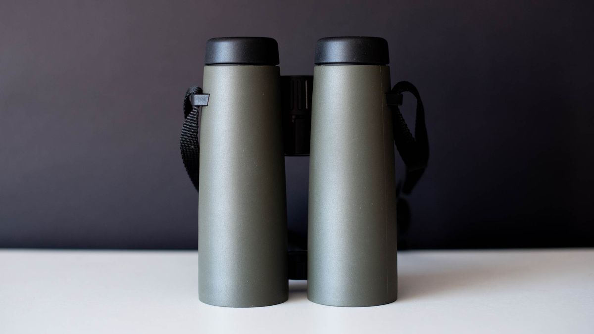 Leica Noctivid 10x42 review | Digital Camera World