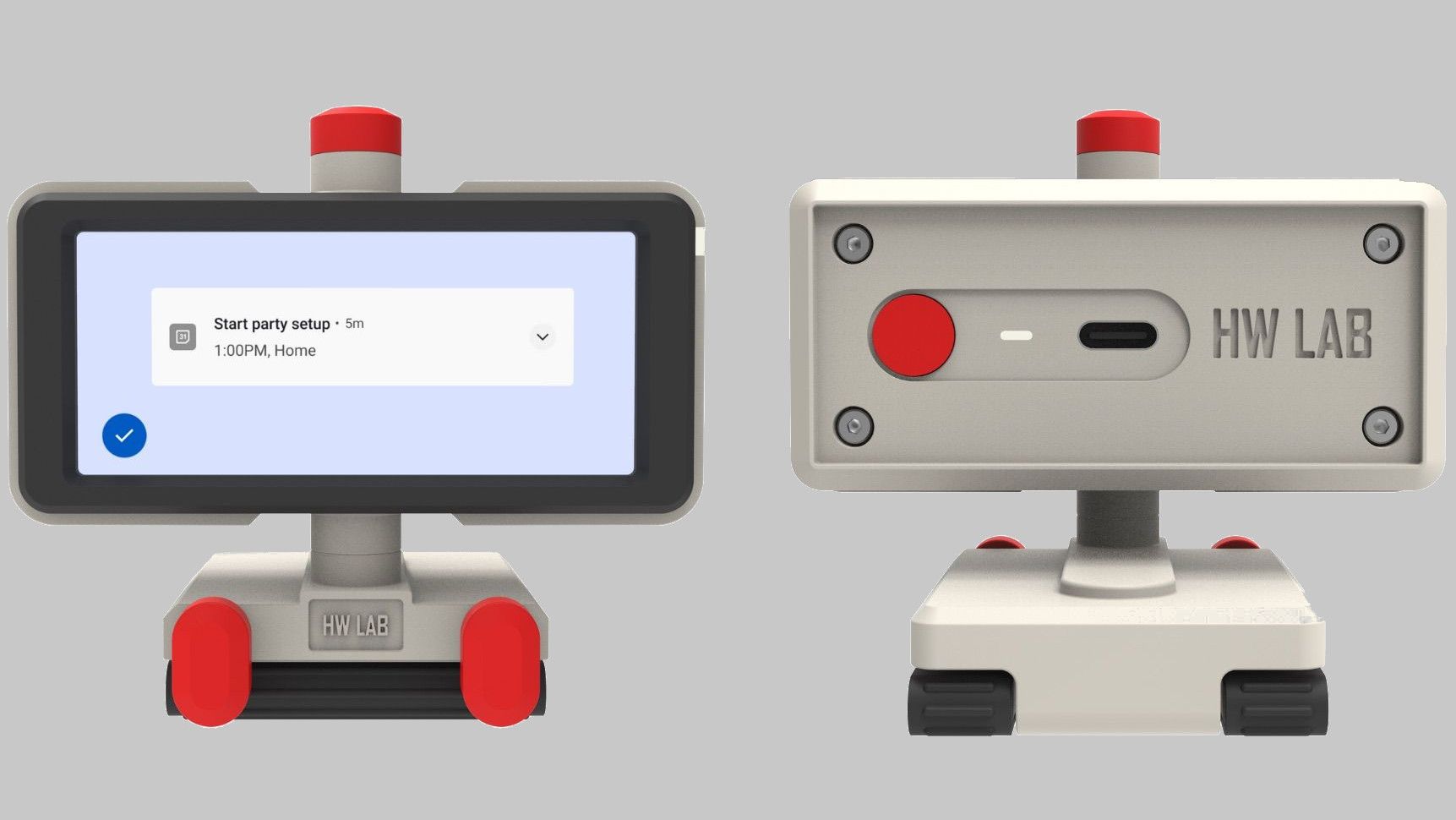 WebScreen is a compact webcam-sized AMOLED second screen for those ...