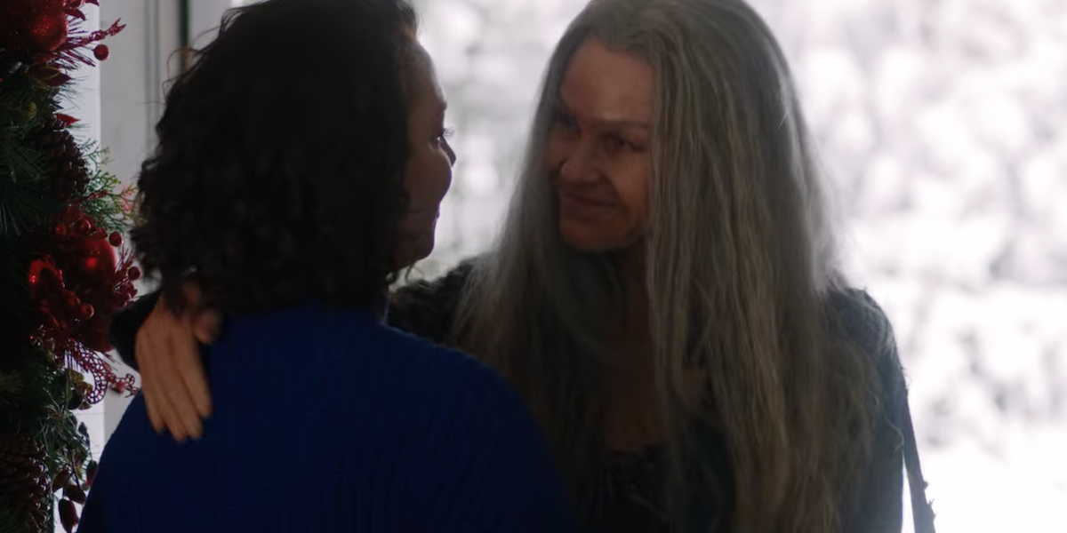 Firefly Lane Season 1 Ending Explained: What Happened And What The Book ...