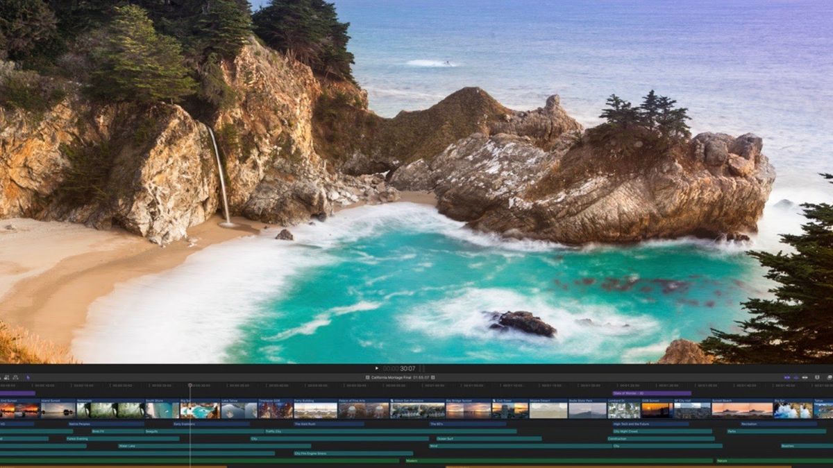 Apple iMovie review | Tom's Guide