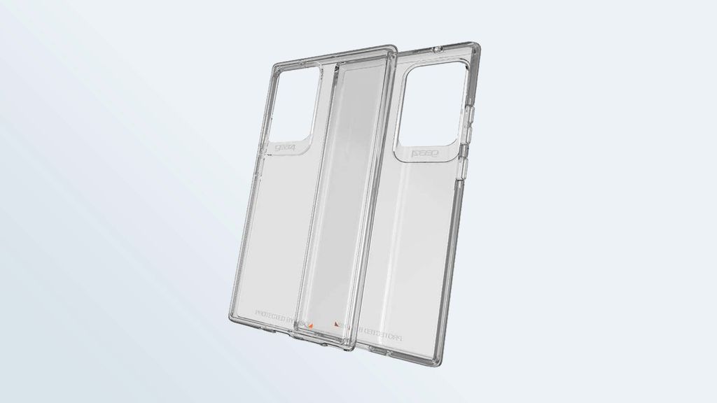 Best Samsung Galaxy Note 20 Ultra cases in 2025 | Tom's Guide