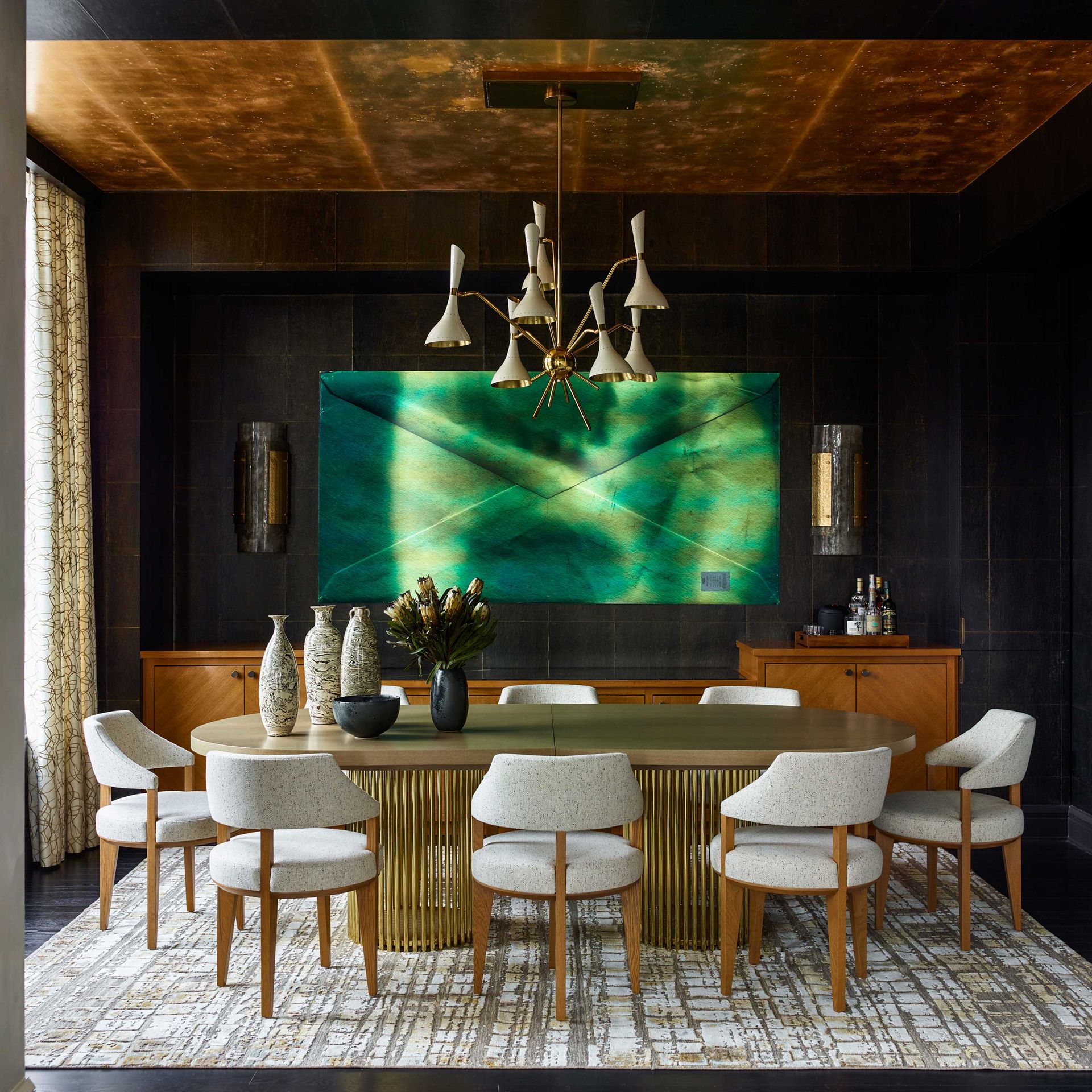 Minimalism vs maximalism – which style is better? | Livingetc