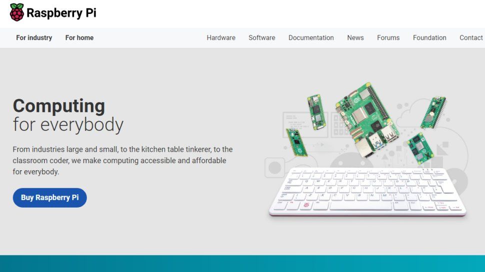 Best Linux distro for developers of 2025 | TechRadar