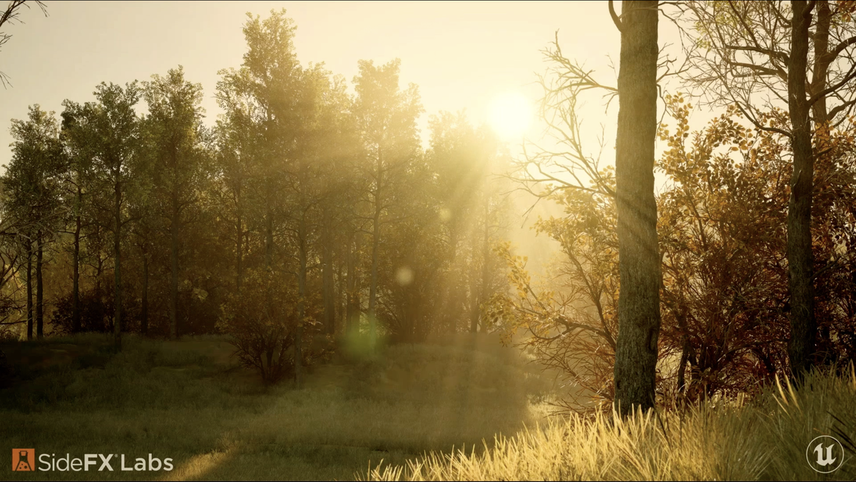 Houdini 20.5 review: the best VFX software suite gets wide-ranging ...