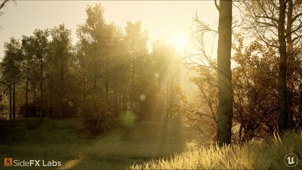 Houdini 20.5 review: the best VFX software suite gets wide-ranging ...