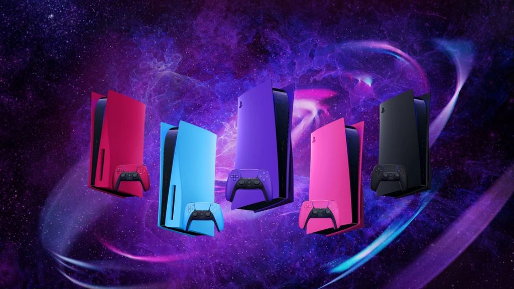 Is PS5 backward compatible? Here’s everything you need to know | TechRadar