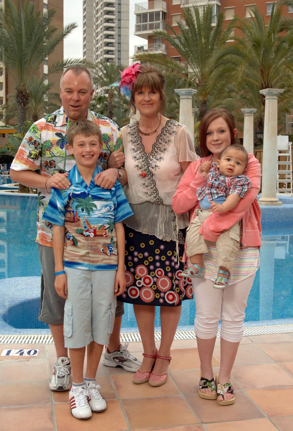 Siobhan Finneran on the return of Benidorm | News | TV News | What's on ...