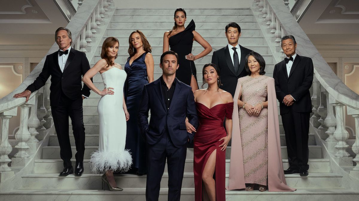 May TV Cancellation Bloodbath: A Rundown Of Big Shows That Were ...