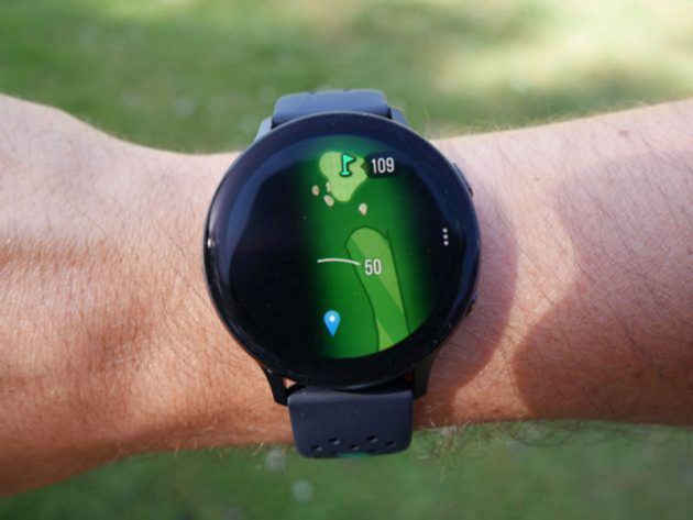 What Is The Best Smart Watch For Golfers? | Golf Monthly