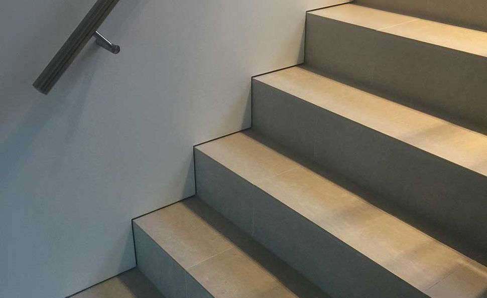 What is a shadow gap? How to use this design feature in your project ...