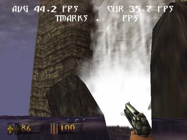 Image Quality 3Dfx Voodoo And Voodoo Rush - 3D Accelerator Review Step ...