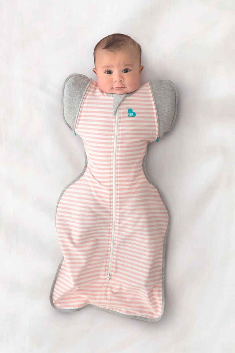 Best swaddles: 10 tried and tested options by moms and babies | GoodtoKnow