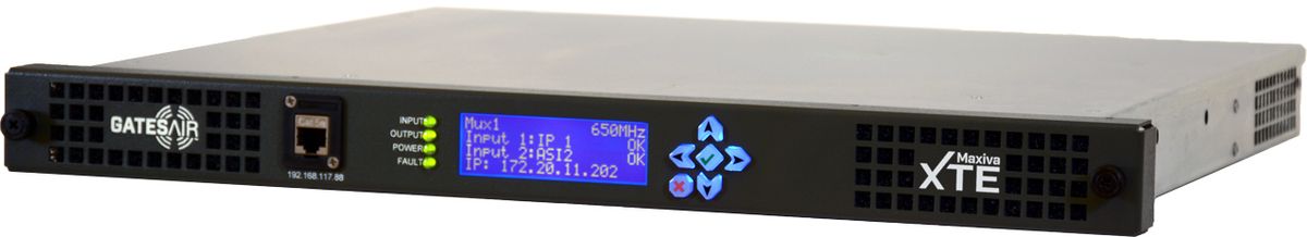 GatesAir to Unveil Next-Generation TV and DAB Radio Exciter at IBC2015 ...