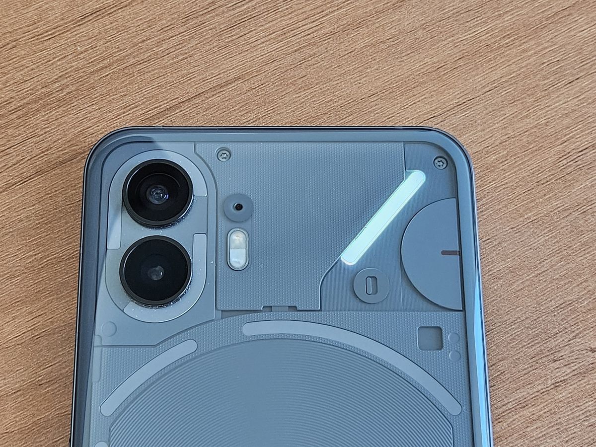 Nothing OS 2.0 review: Android 13 done right | Android Central