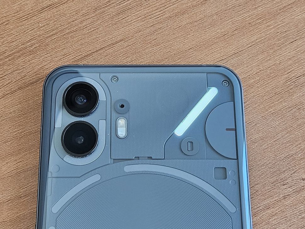 Nothing OS 2.0 review: Android 13 done right | Android Central