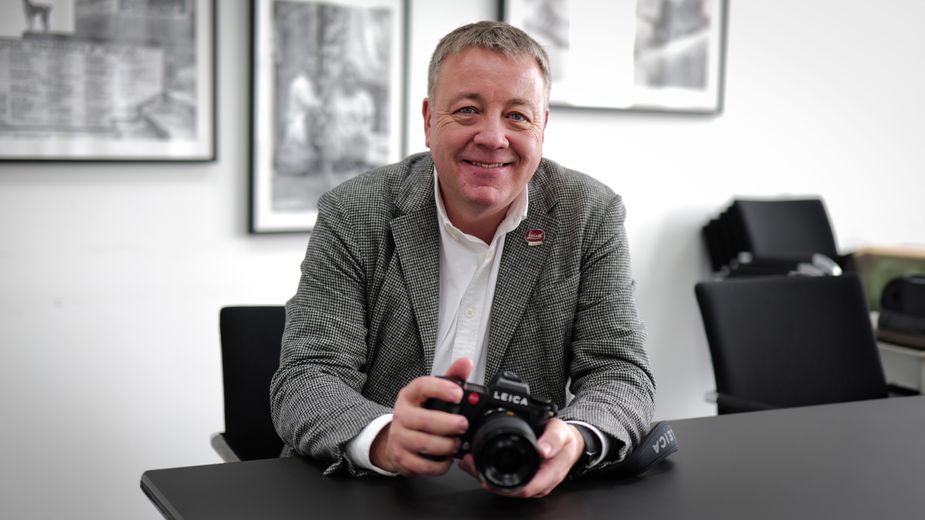 Leica news and features | Digital Camera World
