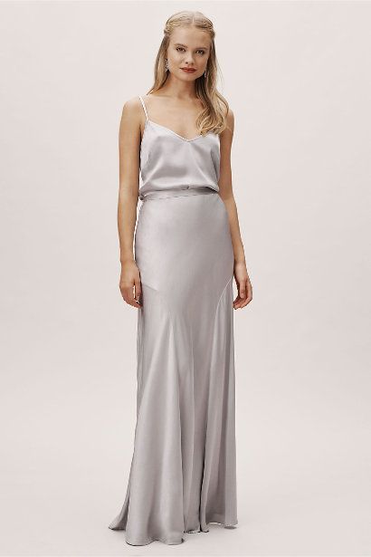 How to Choose Your Bridesmaids' Dress Color - BHLDN Wedding Color Quiz ...